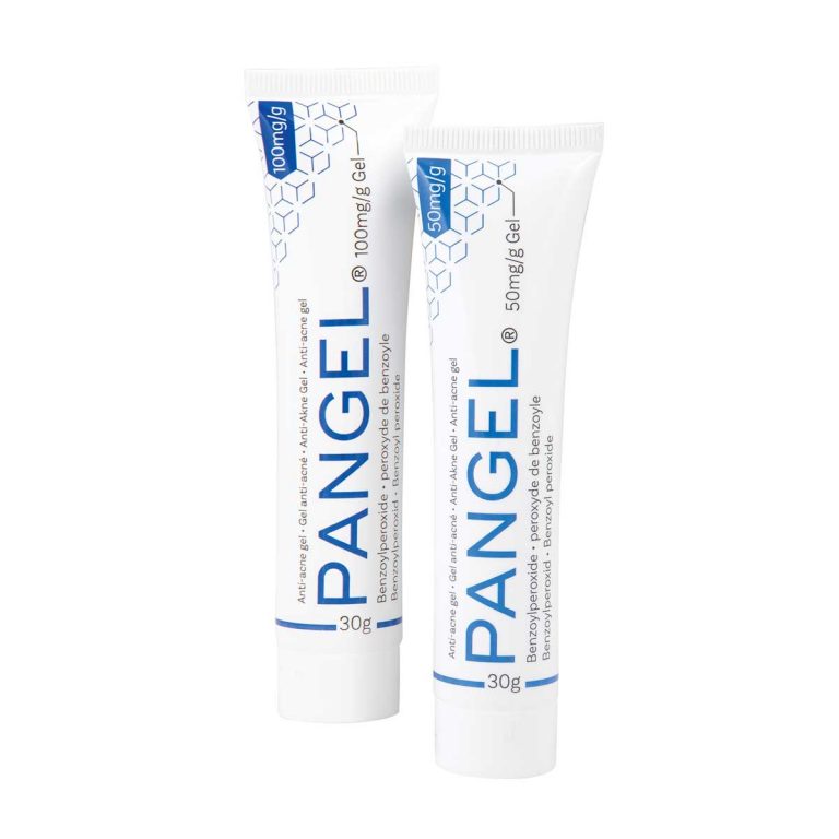 Pangel - شرکت پارس بهروزان جم PBJ Pharma